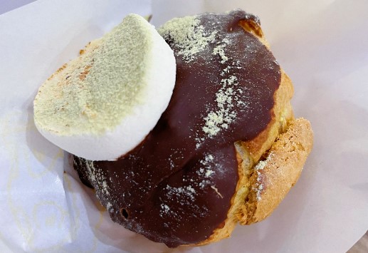 Sweet Lover's Guide: Must-Try Desserts in NYC