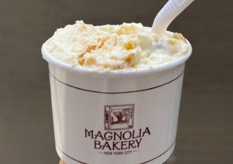 Sweet Lover's Guide: Must-Try Desserts in NYC